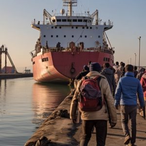 Langkawi RORO Ferry: Your Gateway To Island Paradise