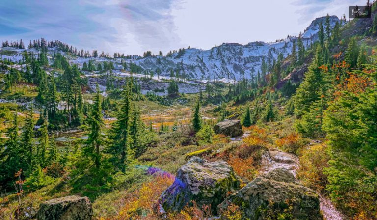 Top Things to Do in Washington State - Washington Bucket List