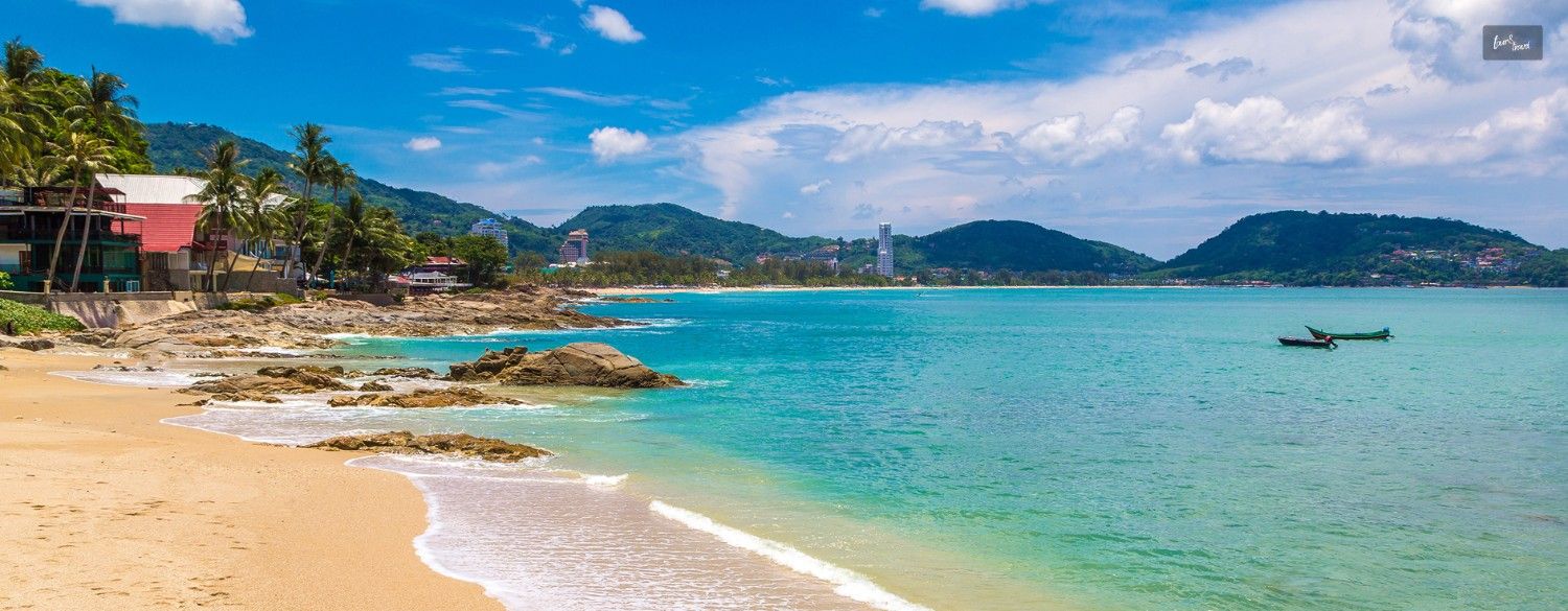 Why Patong Beach Should Be On Your Vacation List In 2025?