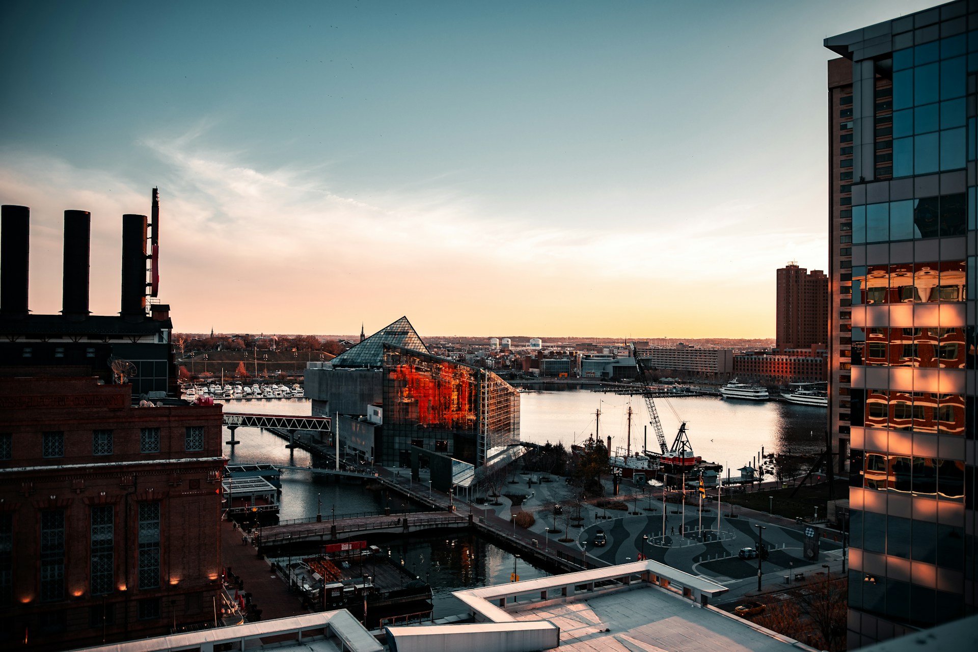 Here Are The 10 Best Things To Do In Baltimore!