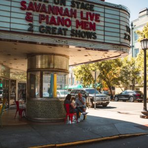 Is Savannah Georgia Safe to Visit? - Read This Before Going