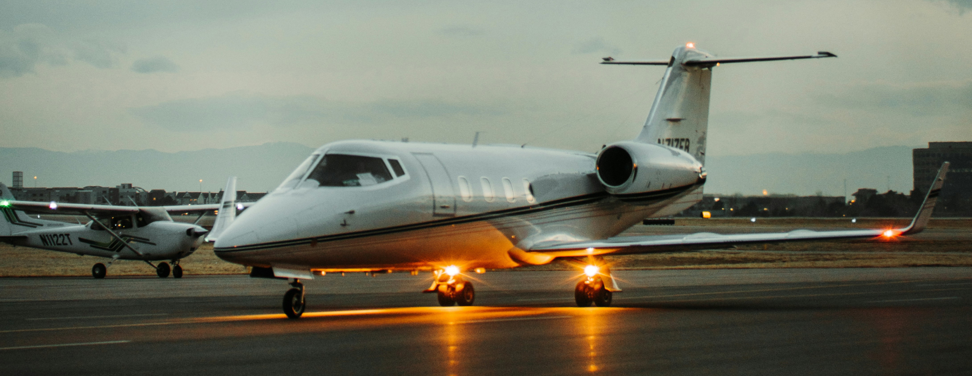 Top 5 Advantages of Choosing Private Jet Charter for Business