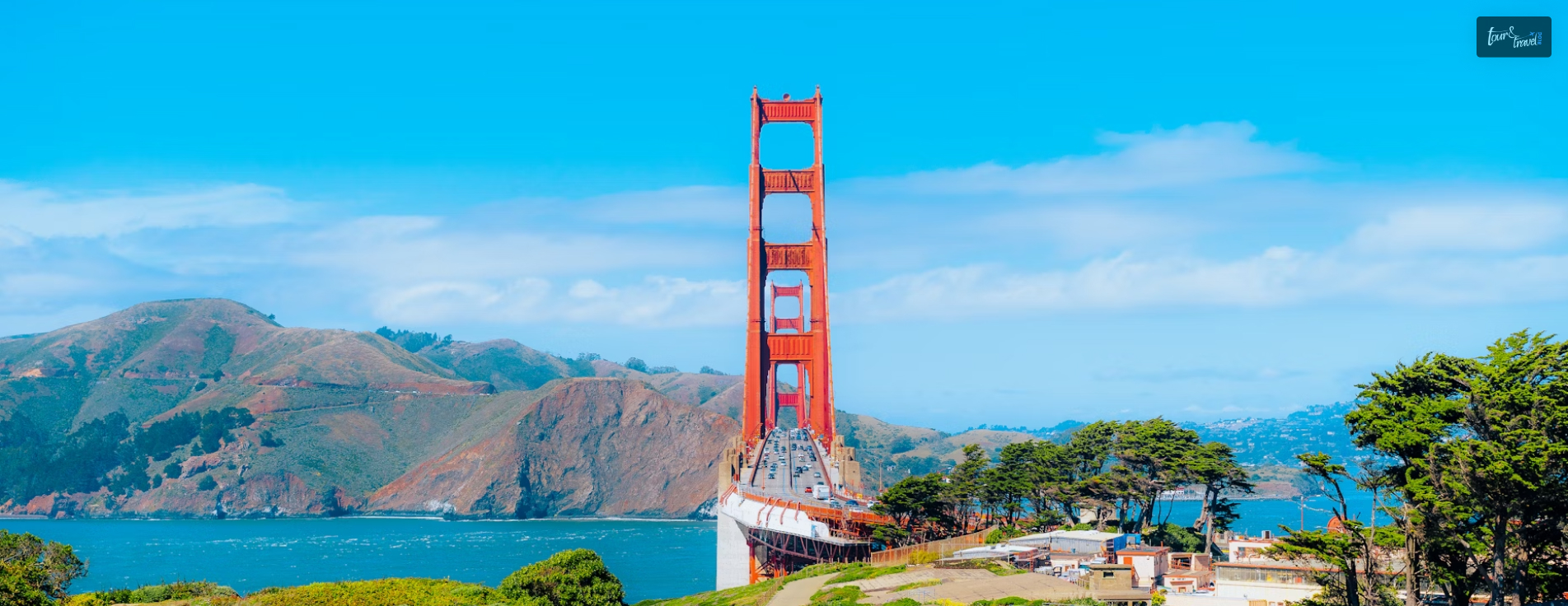 What is San Francisco Known For? - Top 12 Things to See