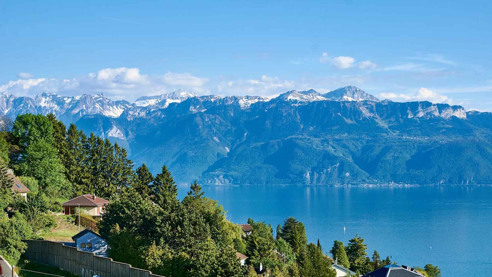 Geneva to the Alps: Day Trip or Ski Getaway