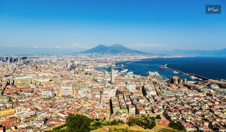 Top 10 Naples Italy Beaches You Can't Miss!