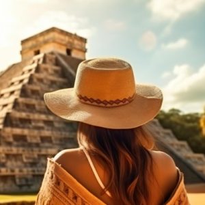 History Of Cancun: From Mayan Refuge To Tourist Paradise