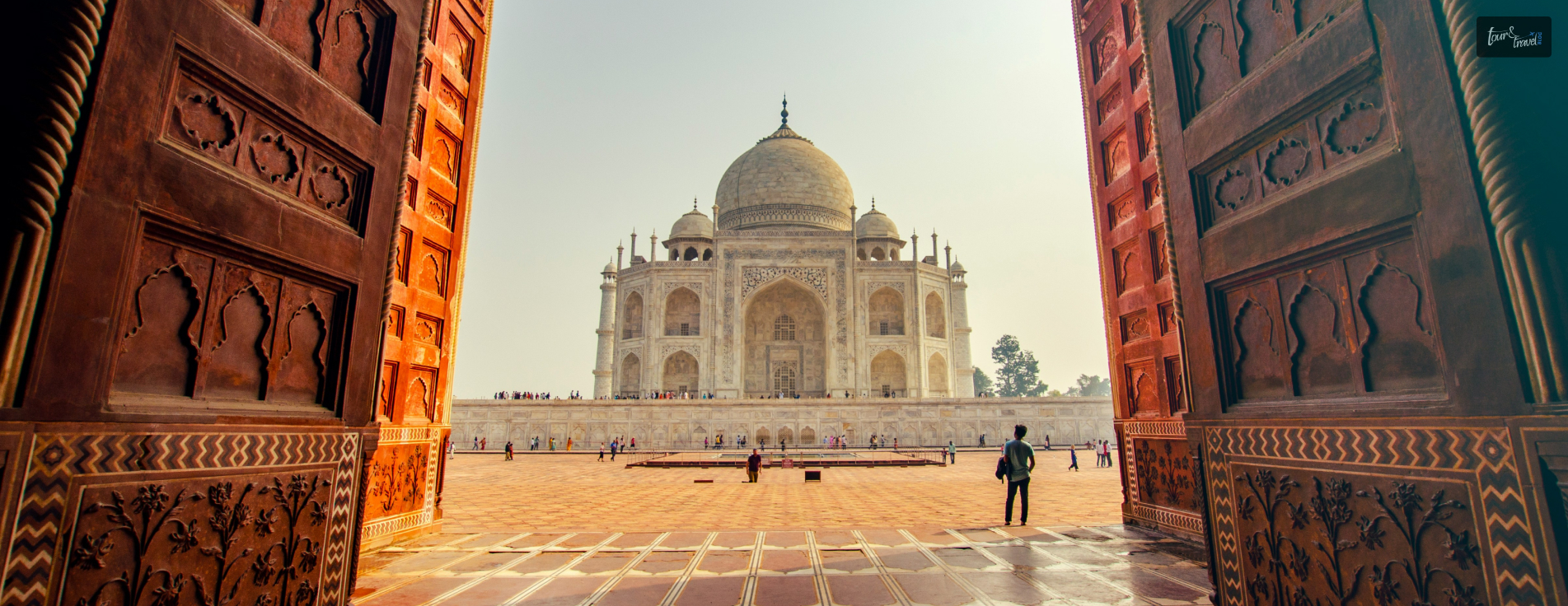 Top 10 European Landmarks You Have to See at Least Once
