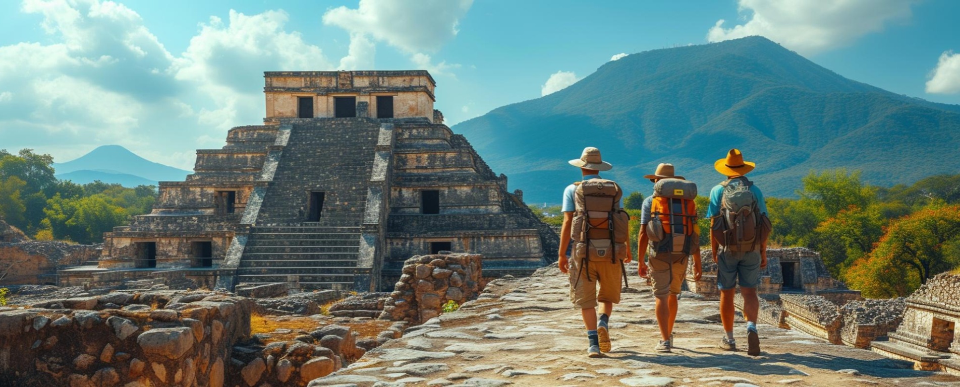 History Of Cancun: From Mayan Refuge To Tourist Paradise
