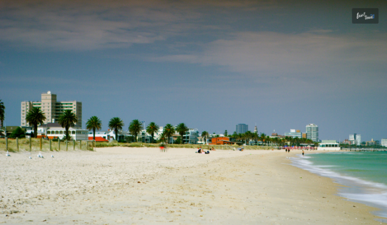 8 Beaches of Melbourne, Australia Where You Can Cool Off!