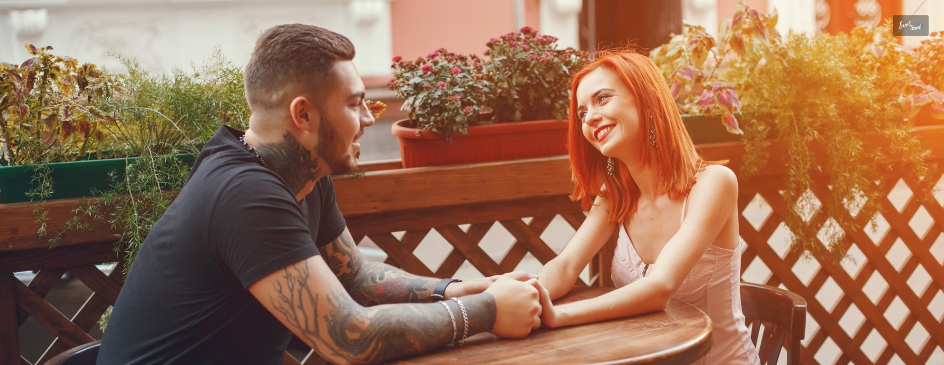 Top 10 Most Romantic Restaurants in Rome for the Perfect Date Ever!