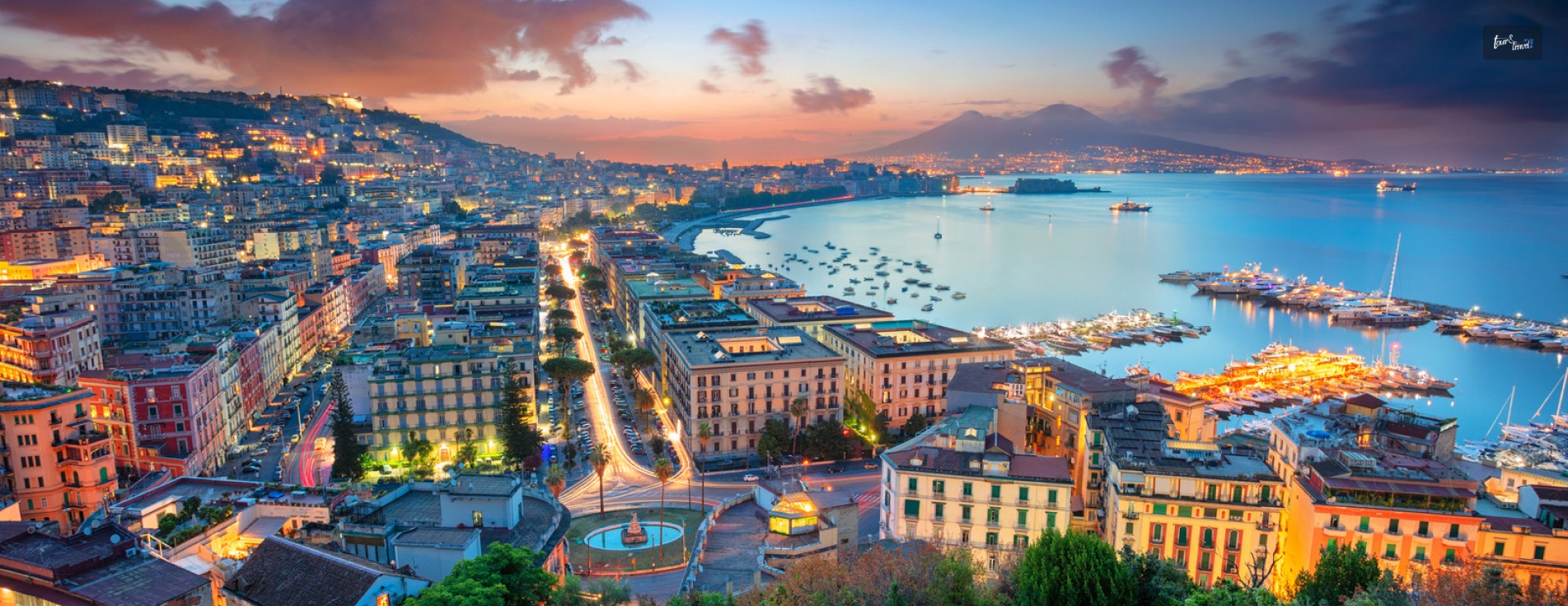 Top 10 Naples Italy Beaches You Can't Miss!