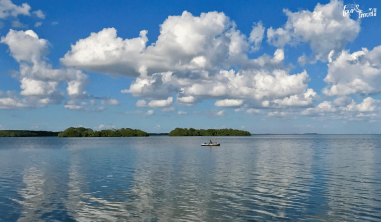 Biscayne National Park: The Watery Wonder For Active Pursuits
