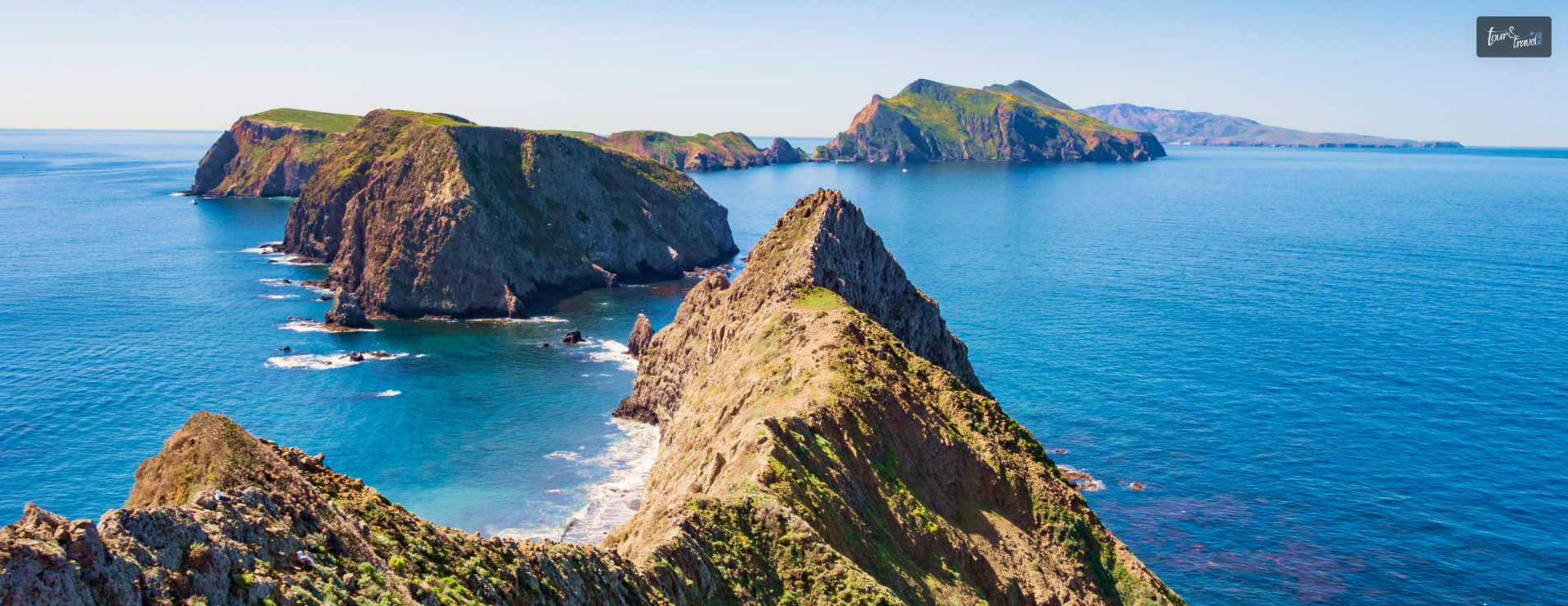Channel Islands National Park: A Wondrous World For Hiking