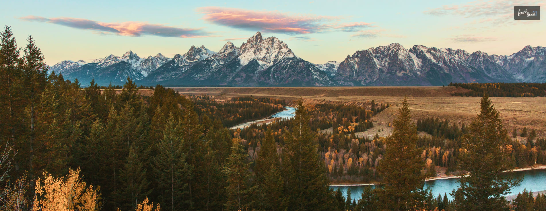 Grand Teton National Park Animals: Into The Wilderness