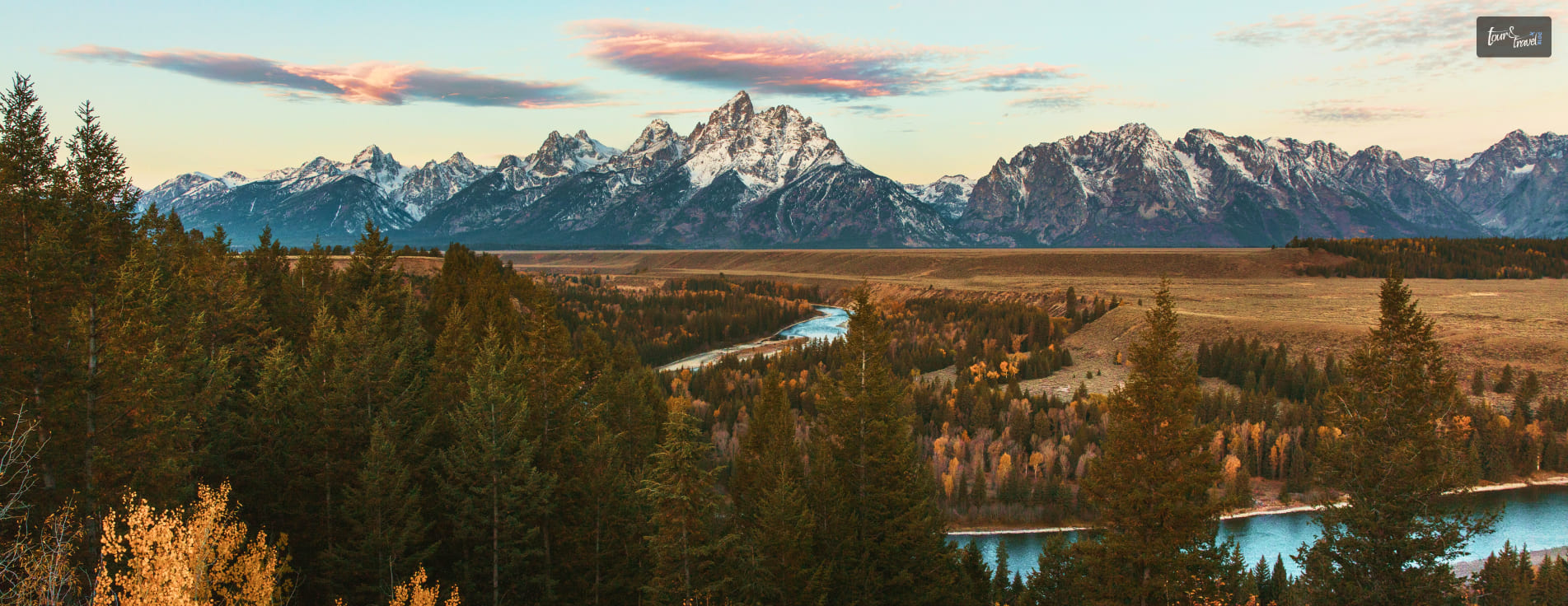 Joy Cho Death At Grand Teton National Park: Being Careful & Safe
