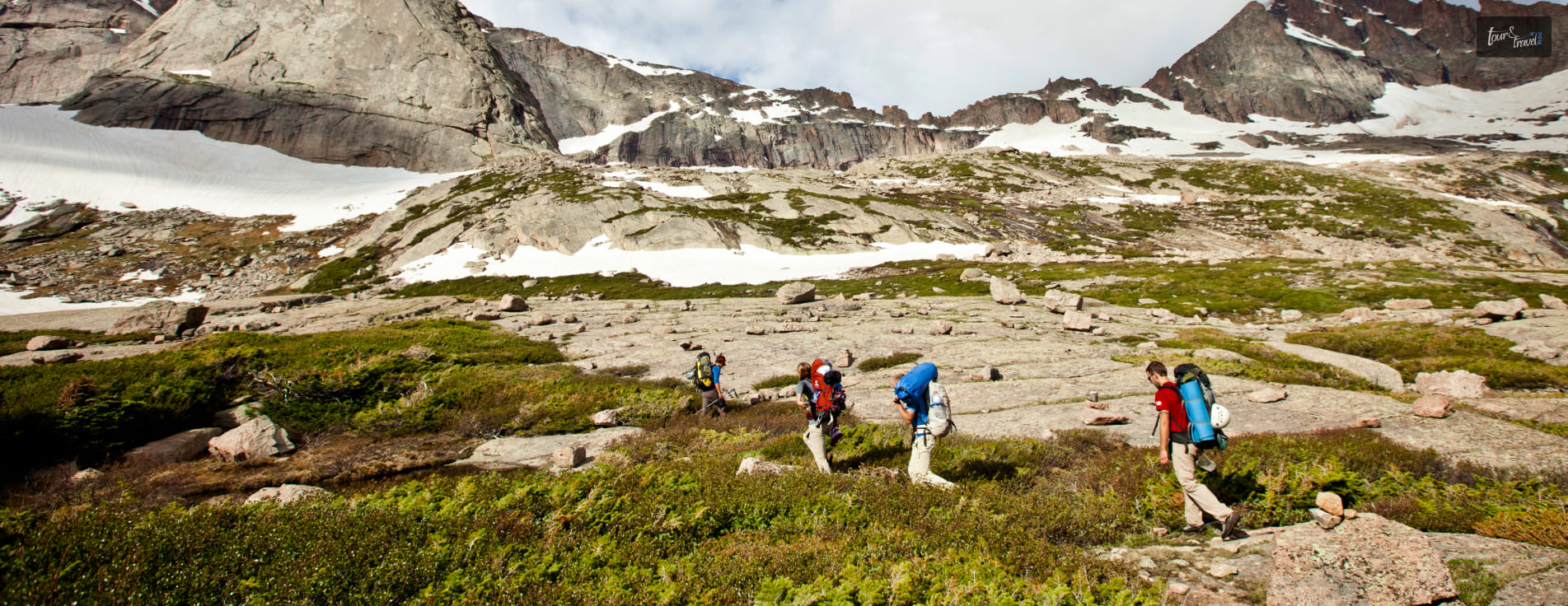 Rocky Mountain Trails: Complete Hiking Guide