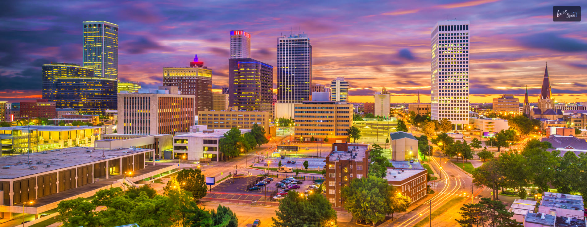 Unique Things To Do In Tulsa: The Unbeatable Attractions