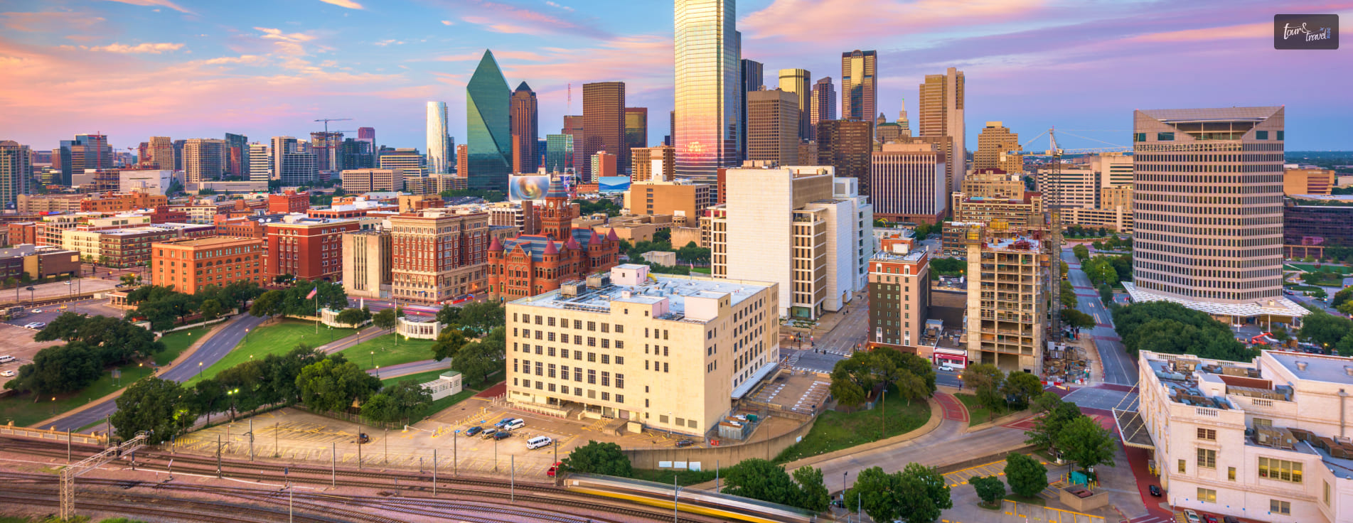 Things To Do In Dallas In Winter: Traveling Like A Local