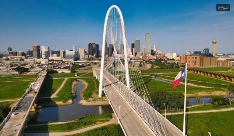 Things To Do In Dallas In Winter: Traveling Like A Local