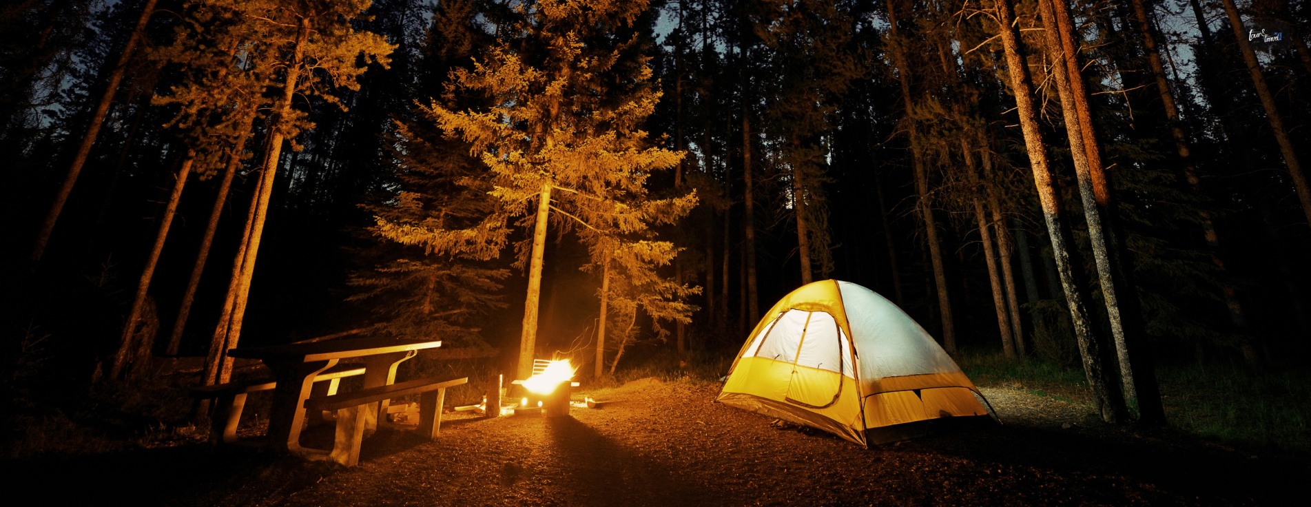 Pokagon State Park Camping | Live The Experience