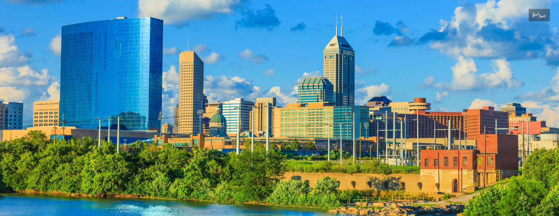 Is Indianapolis Safe? A Safety Guide For Indiana Travel