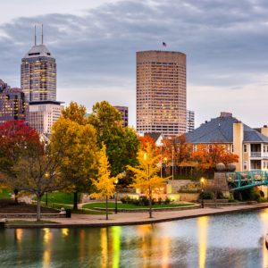 Is Indianapolis Safe? A Safety Guide For Indiana Travel
