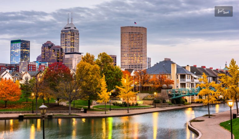 Is Indianapolis Safe? A Safety Guide For Indiana Travel