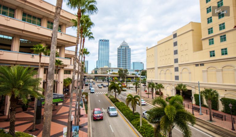 Tampa To Siesta Key Road Trip | Plan Your Visit