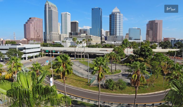 Tampa To Siesta Key Road Trip | Plan Your Visit