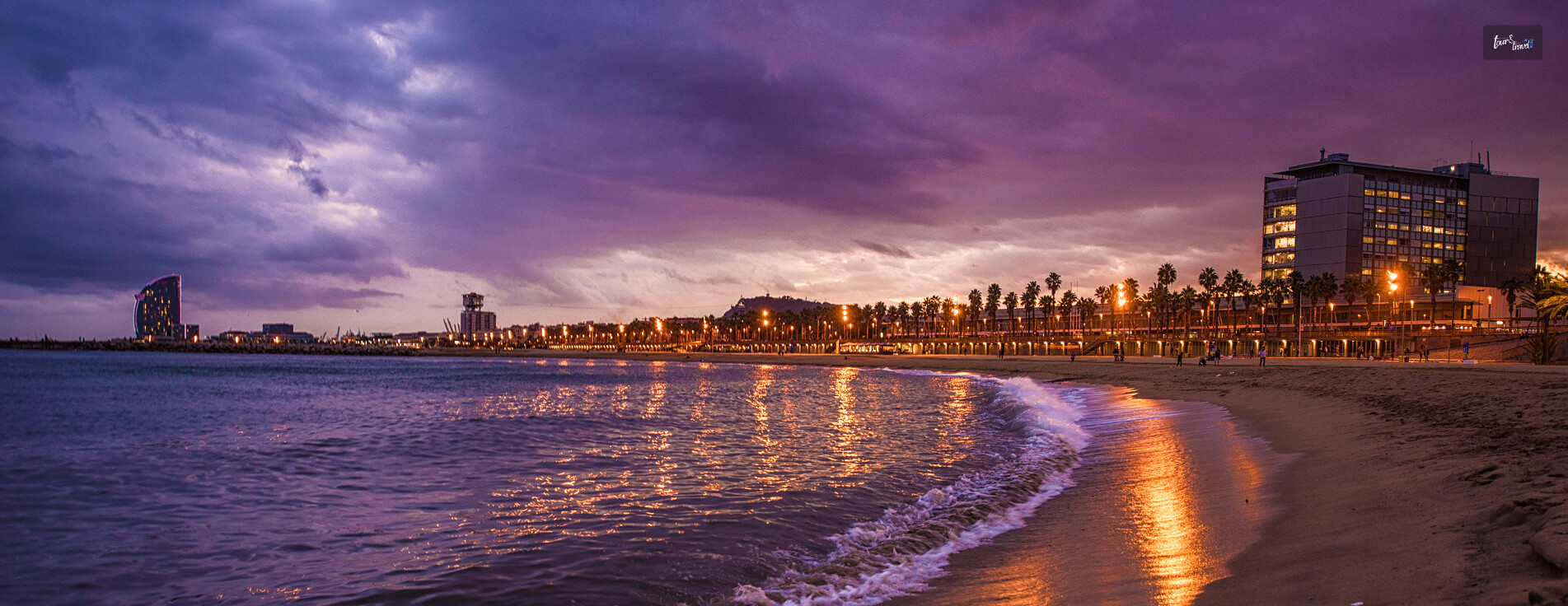 The Best Beaches In Spain: The Ultimate Leisure Tourism Guide