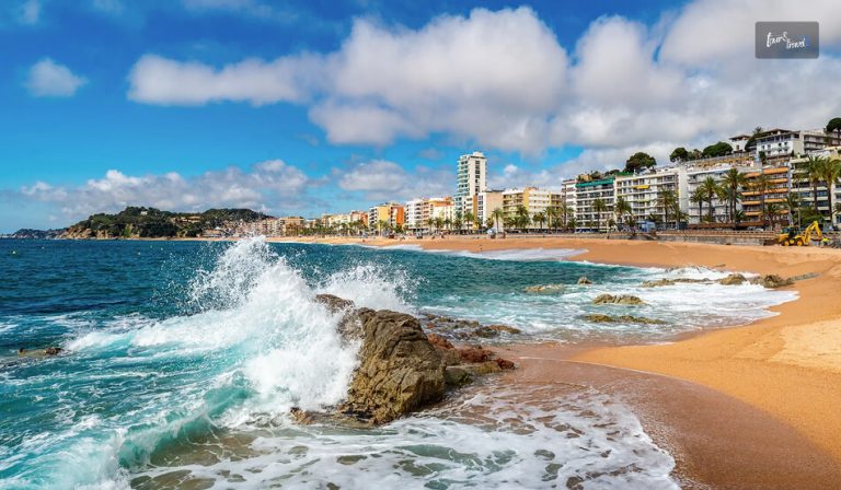 The Best Beaches In Spain: The Ultimate Leisure Tourism Guide