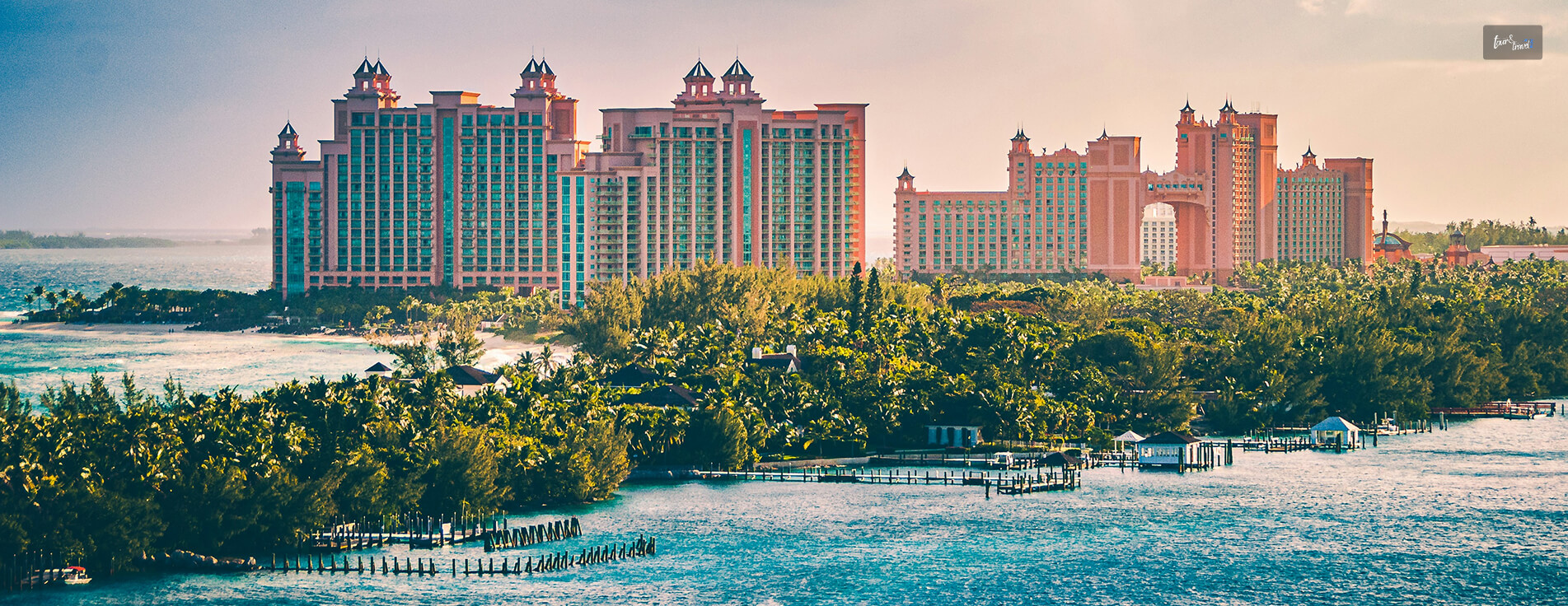 Is The Bahamas Safe For Tourists? Can I Travel Right Now?