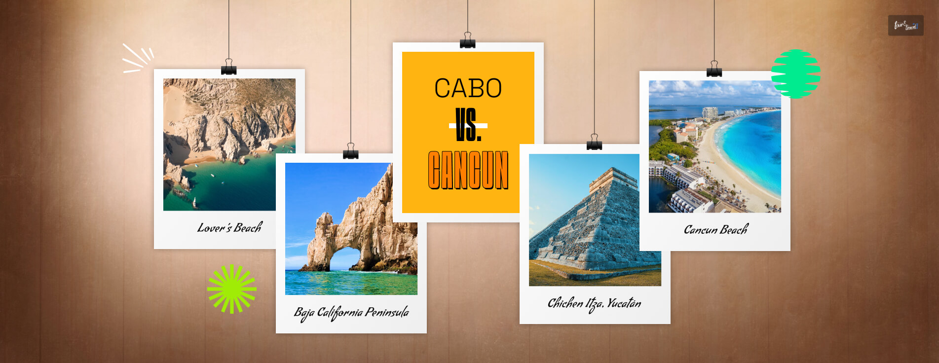 Cabo Vs Cancun: Which One Is Better For Your Next Vacation?
