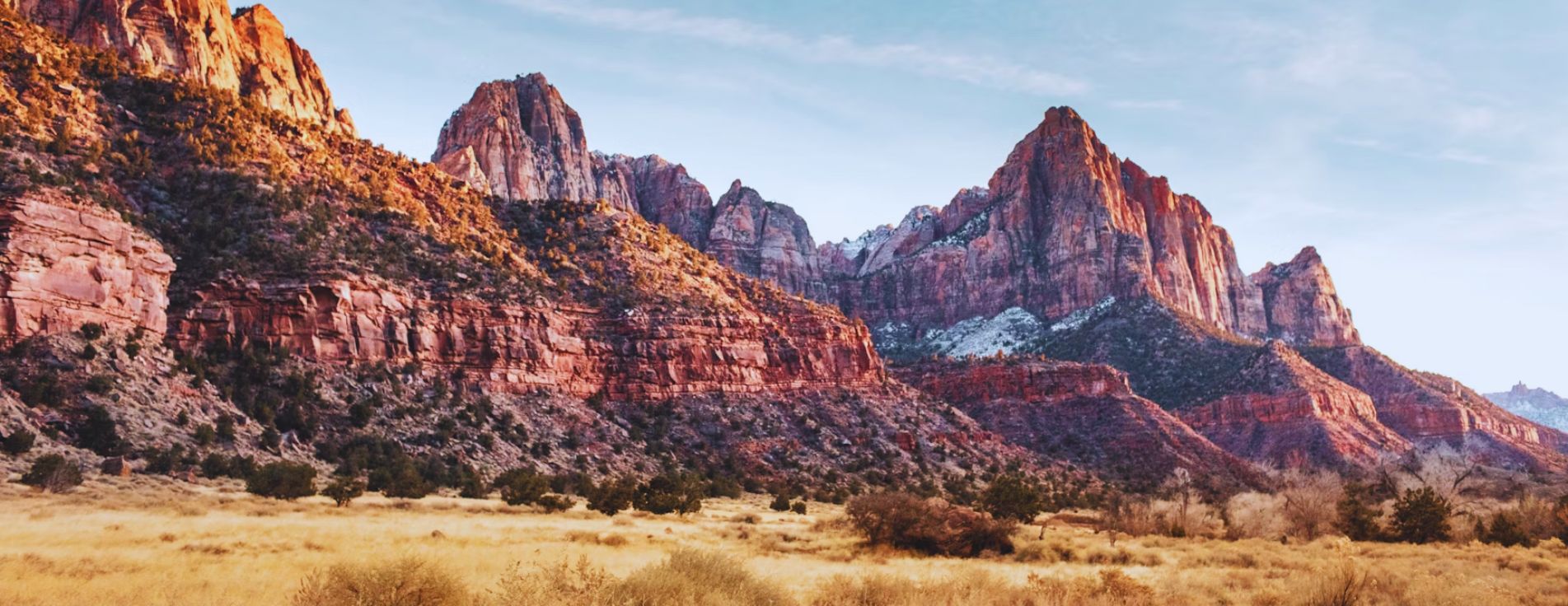 How To Plan a Summer Trip To Zion: What's New in 2025