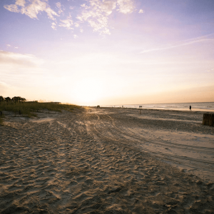 Closest Beach To Atlanta: The Names With Driving Distance