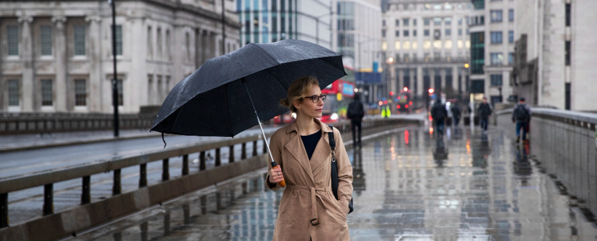 Bangkok’s Rainy Season: What To Do To Avoid Thailand Rain?