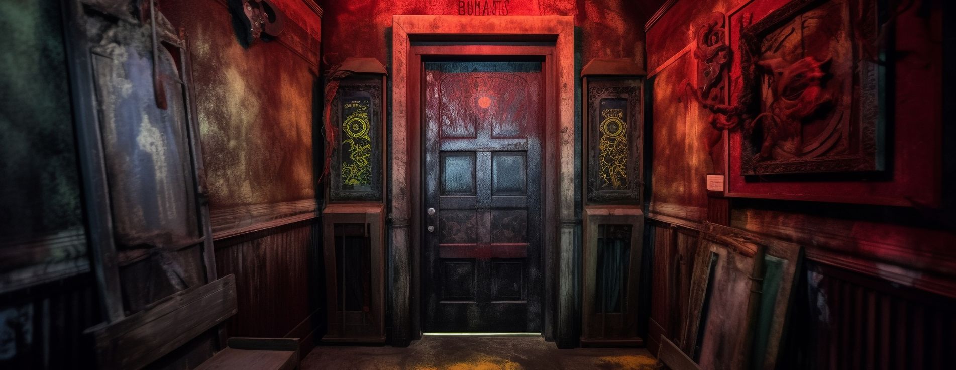 What Are The Best Escape Rooms Near Hollywood For Ultimate Fun?