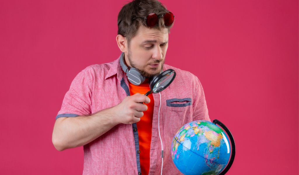 Why is Timing Important for Global Explorers?