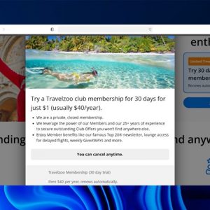 Is Travelzoo Legit? What Are The Benefits Of Using It?