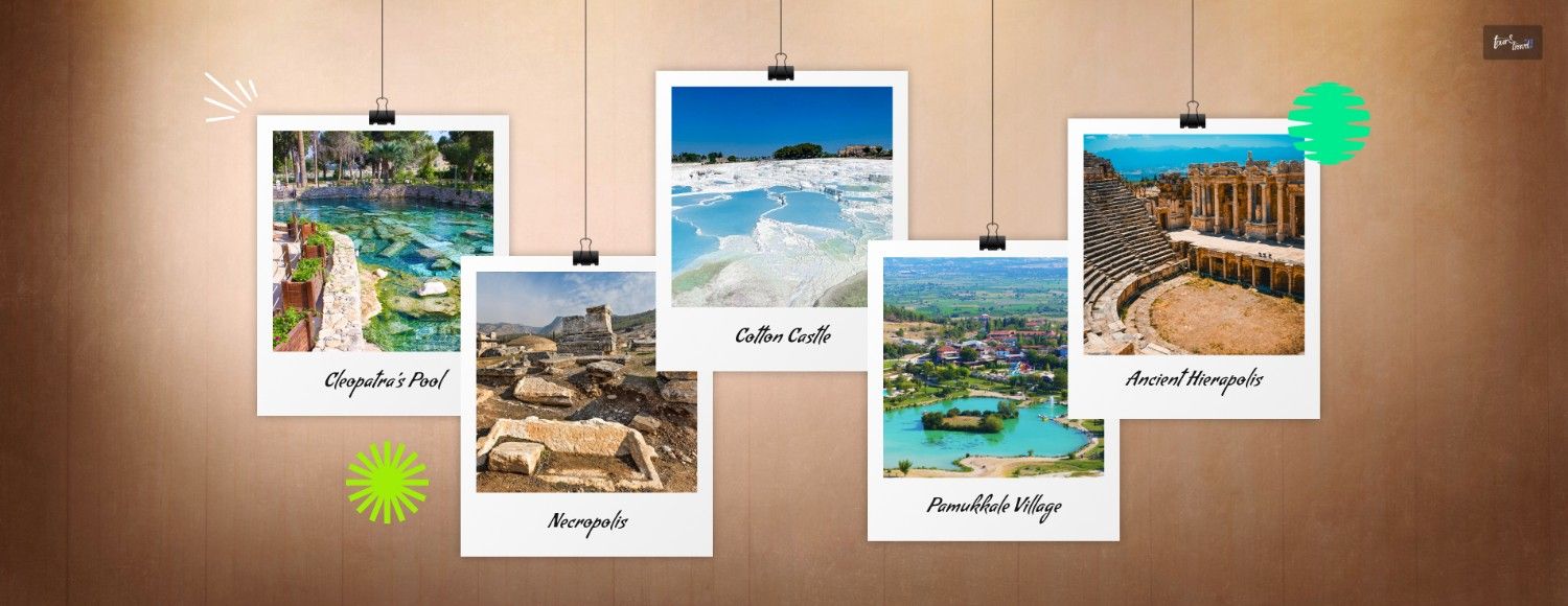 What Is So Special About Pamukkale Turkey? A Short Guide