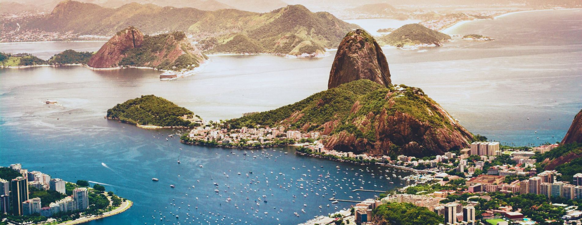 Rio de Janeiro Travel Guide: Your Ultimate Adventure