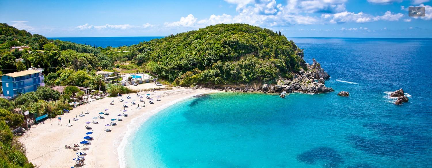 What Is The Closest Beach To Ohio For A Dreamy Vacation?
