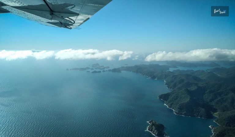 What Are The Best Great Barrier Island Travel Tips?