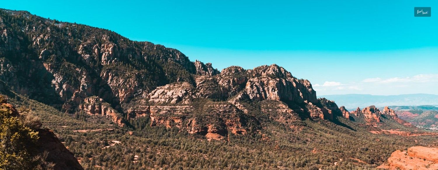 How To Reach The Edge Of The World Arizona? A Complete Guide