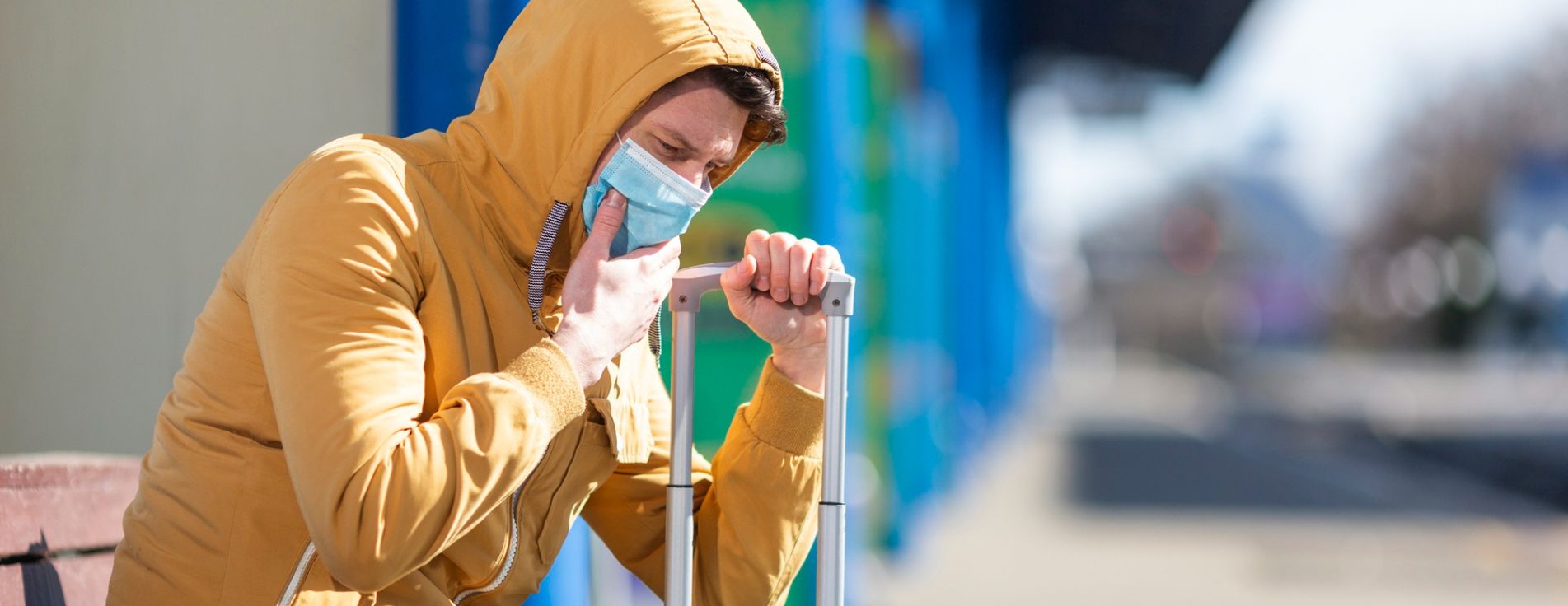 What Is The Influence Of Heat and Humidity On Travelers?