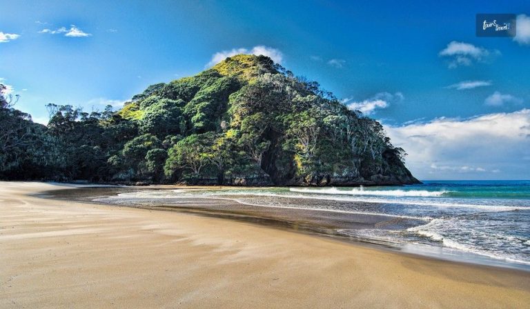 The Great Barrier Island Beach Guide: Know The Best Beaches
