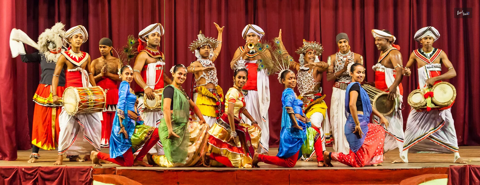 A Jaffna Cultural Guide: How To Experience Tamil Culture?