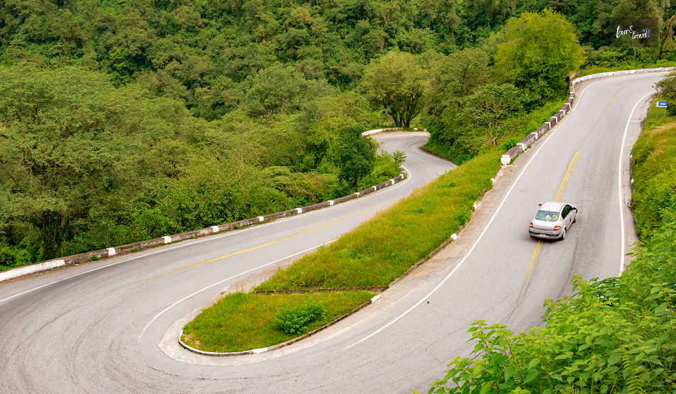 Tucumán Nature Guide: The Top Nature Resorts In Tucumán?