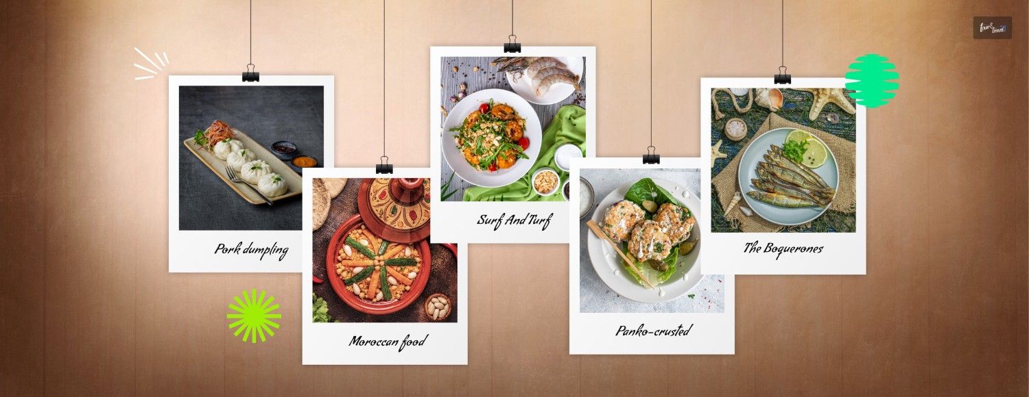 What Are The Best Restaurants Cape Town? Eating Like A Local