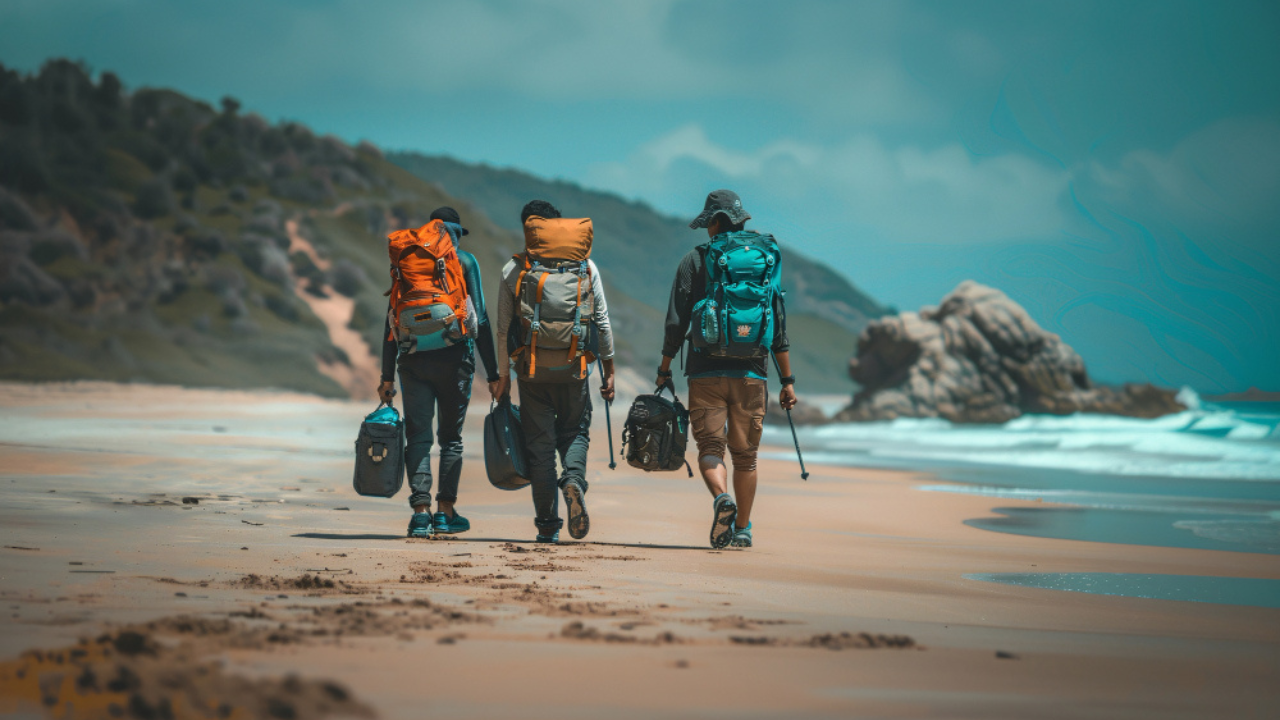 Last-Minute Spring Break Trips You Can Book Today